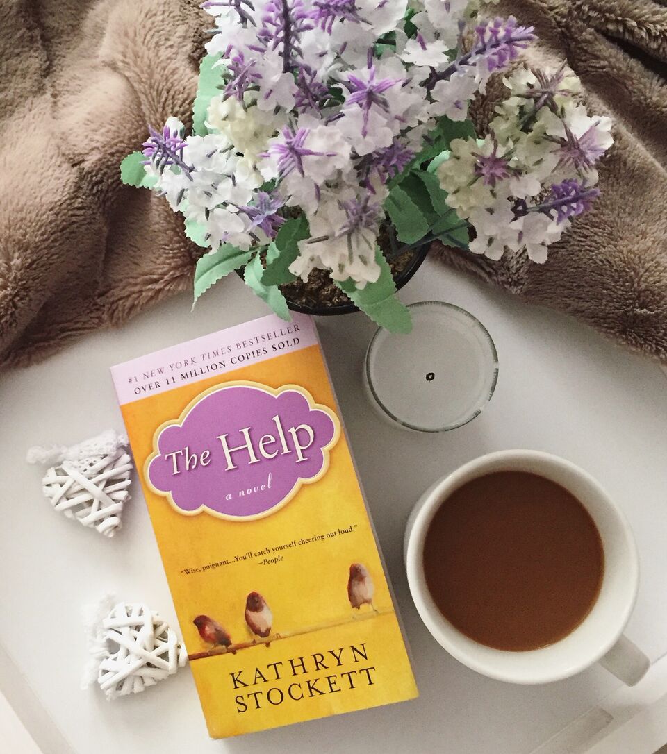 Book Review: The Help by Kathryn Stockett – Hooked to Books