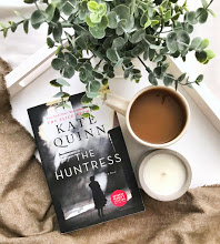 Book Review: The Huntress by Kate Quinn – Hooked to Books