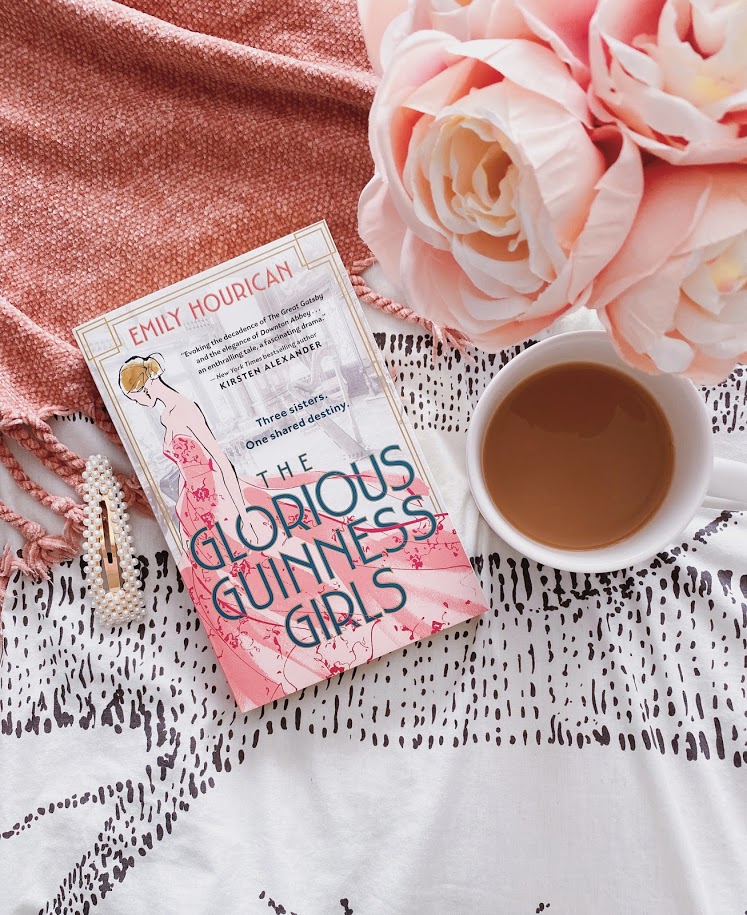 Book Review: The Glorious Guinness Girls by Emily Hourican – Hooked to ...