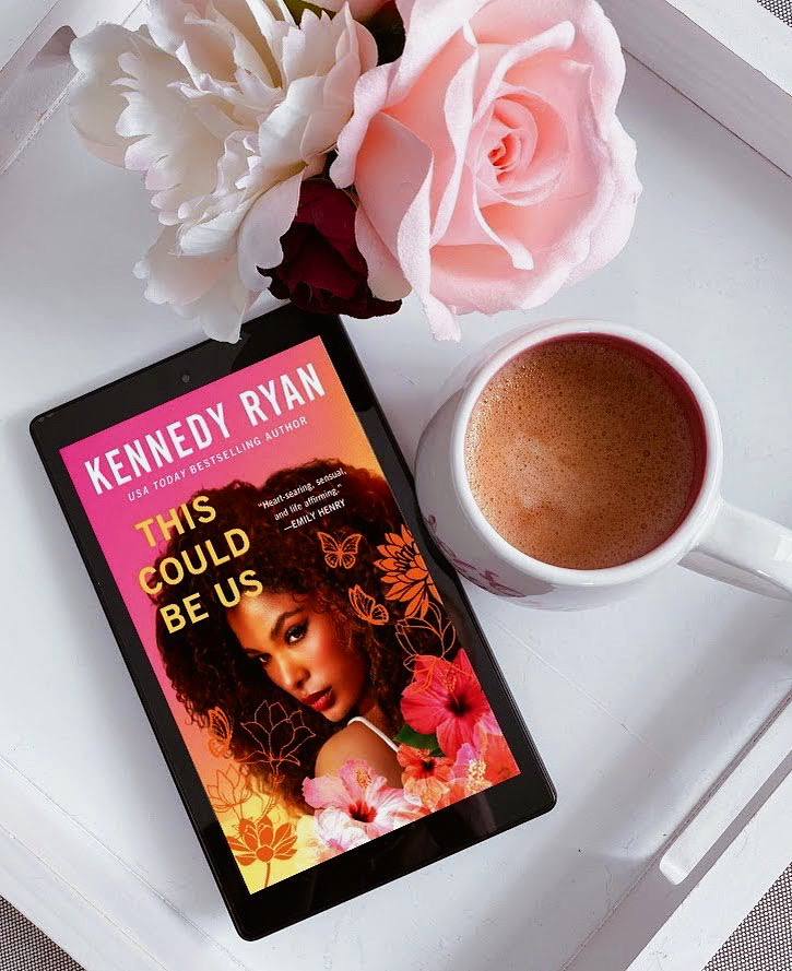 Book Review: This Could Be Us by Kennedy Ryan – Hooked to Books